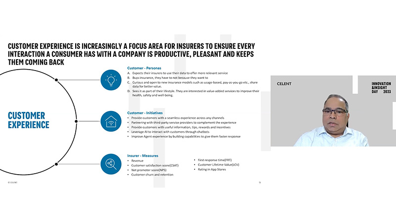 ‘ALive Powered by AIA’ คว้ารางวัลจากเวที Celent Model Insurer Awards ประจำปี 2566 ในสาขา ...