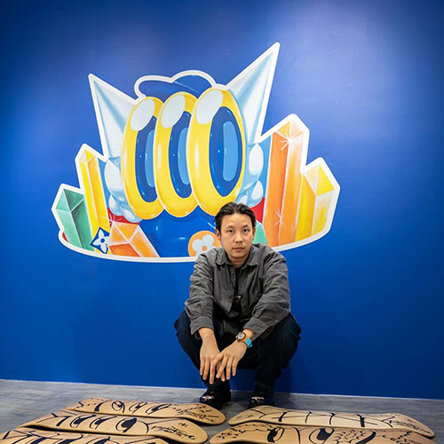 Rabbit Life l Benzilla ชวนคน Gen ใหม่ให้มาใช้ชีวิตดี แบบก้าวกระโดด ใน ...